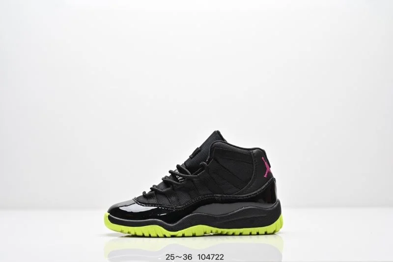 AIR JORDAN SHOES