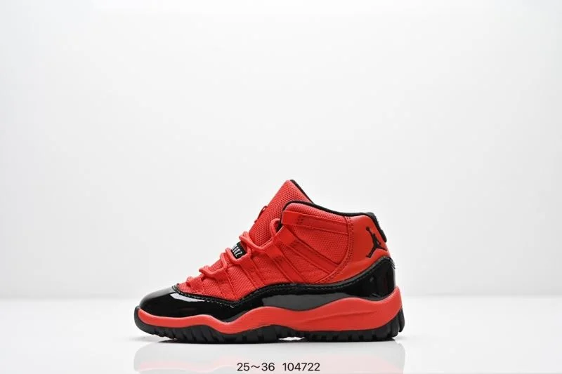 Discounted AIR JORDAN SHOES