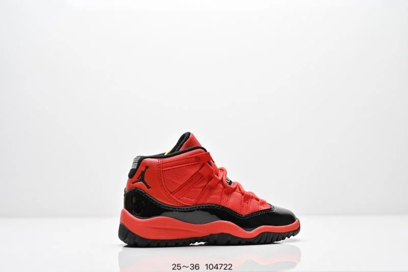 Discounted AIR JORDAN SHOES