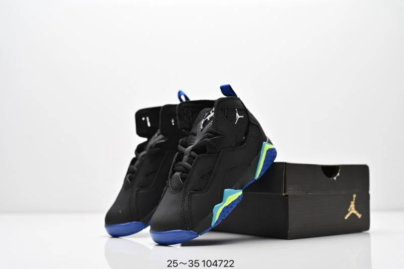 AIR JORDAN SHOES