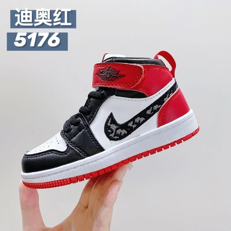 Low-cost AIR JORDAN SHOES