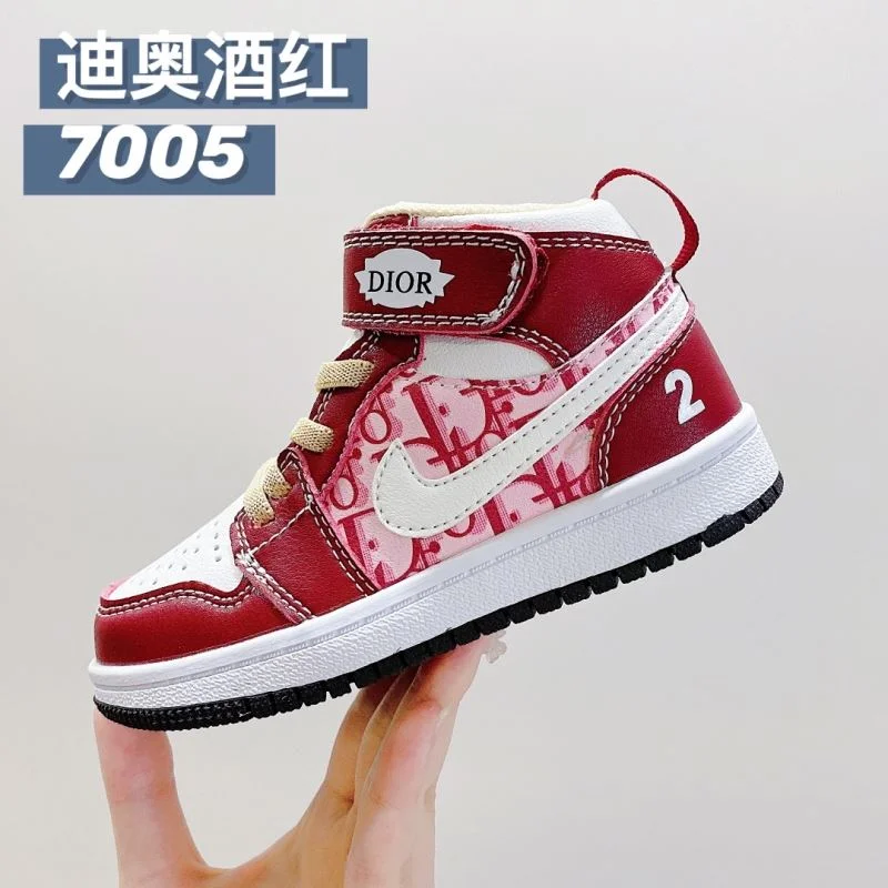 Low-cost AIR JORDAN SHOES