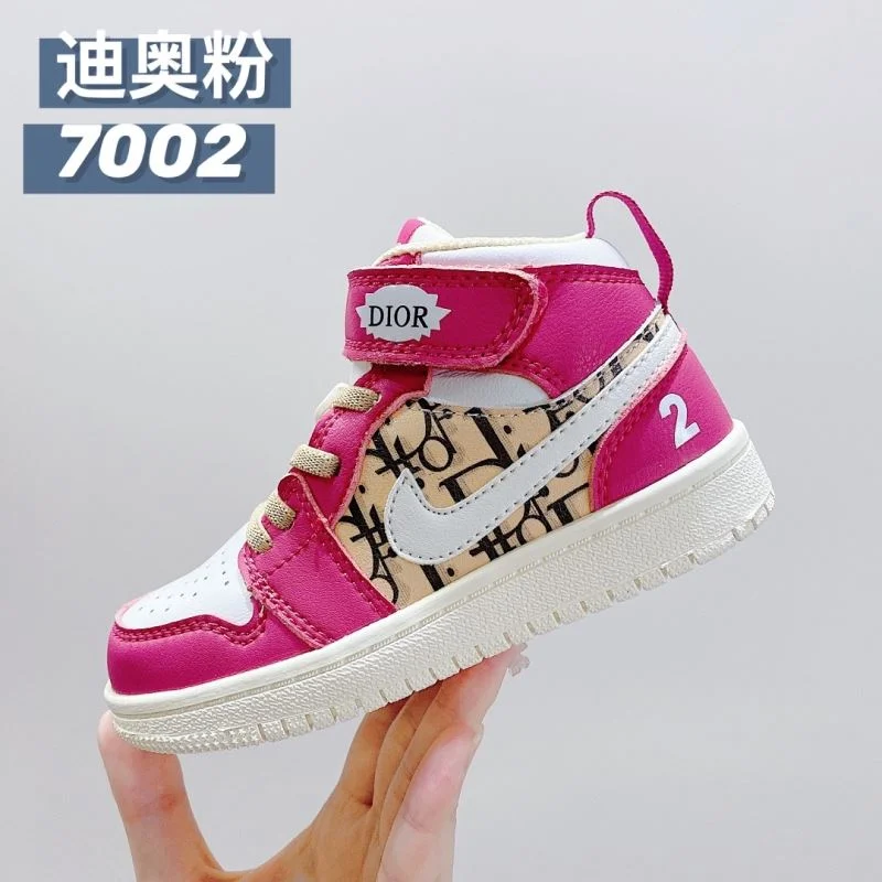 Low-cost AIR JORDAN SHOES
