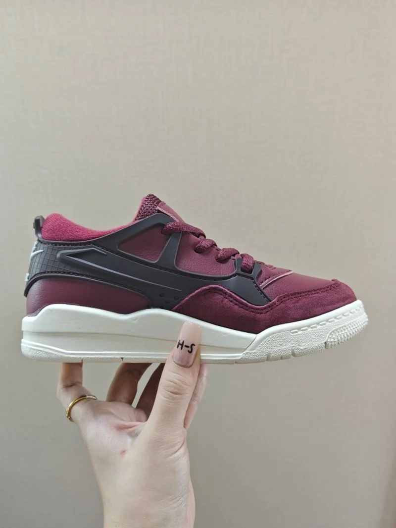Perfect replica AIR JORDAN SHOES