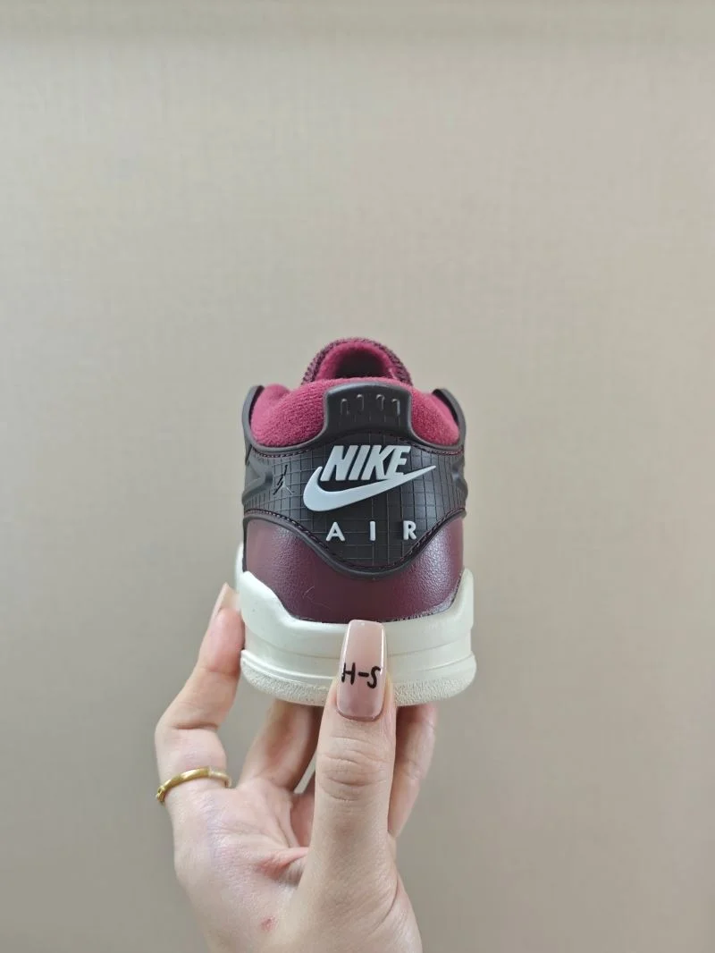 Perfect replica AIR JORDAN SHOES