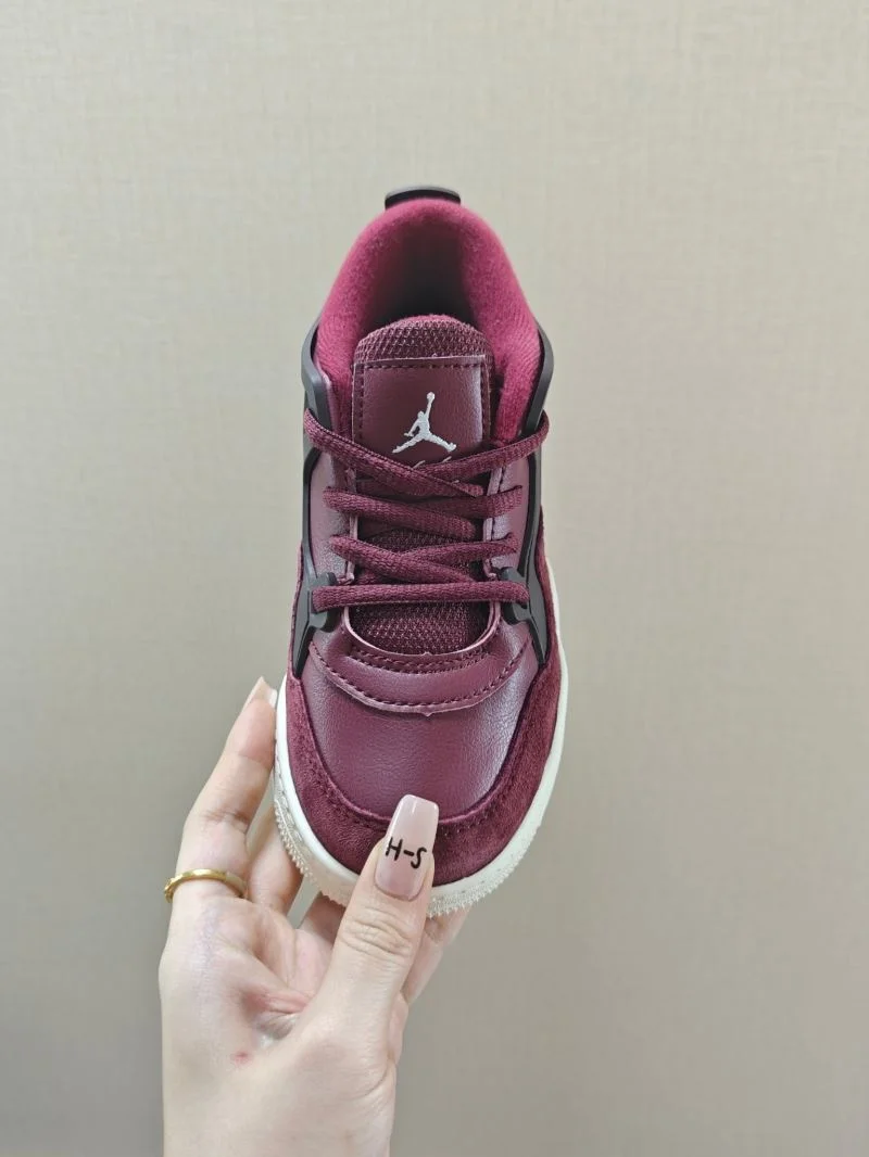 Perfect replica AIR JORDAN SHOES