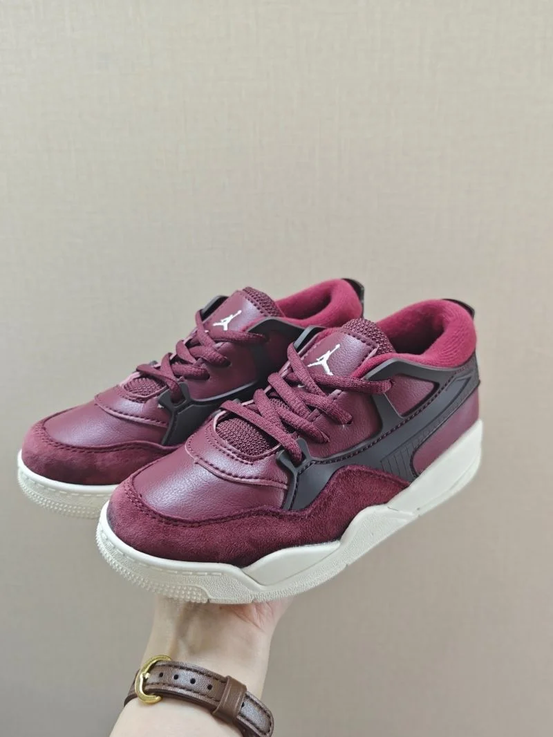 Perfect replica AIR JORDAN SHOES