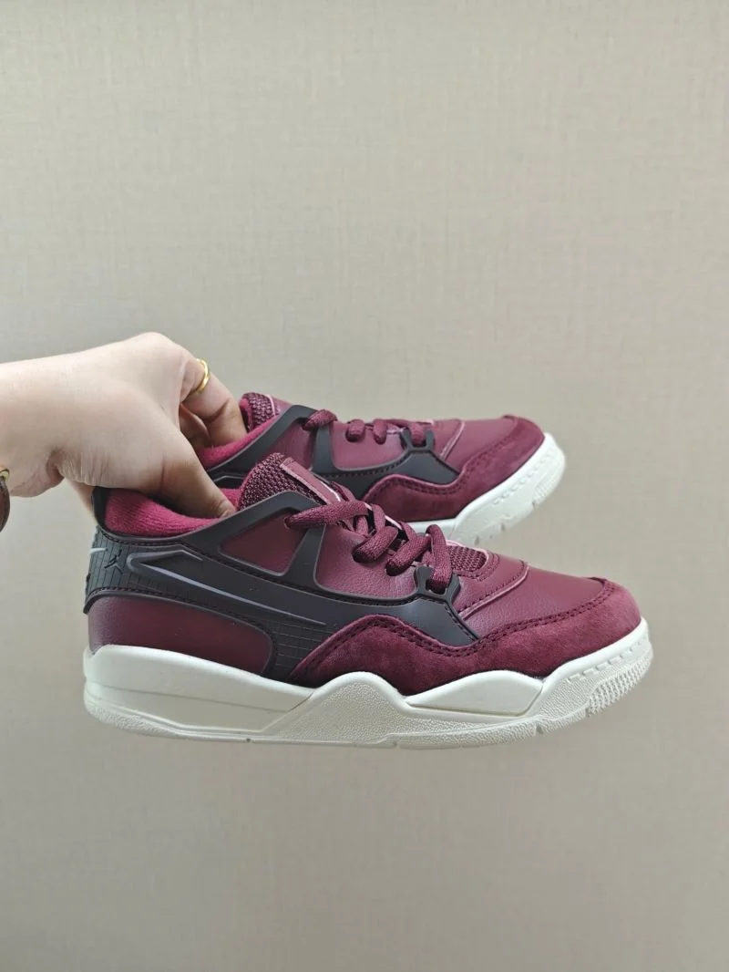 Perfect replica AIR JORDAN SHOES