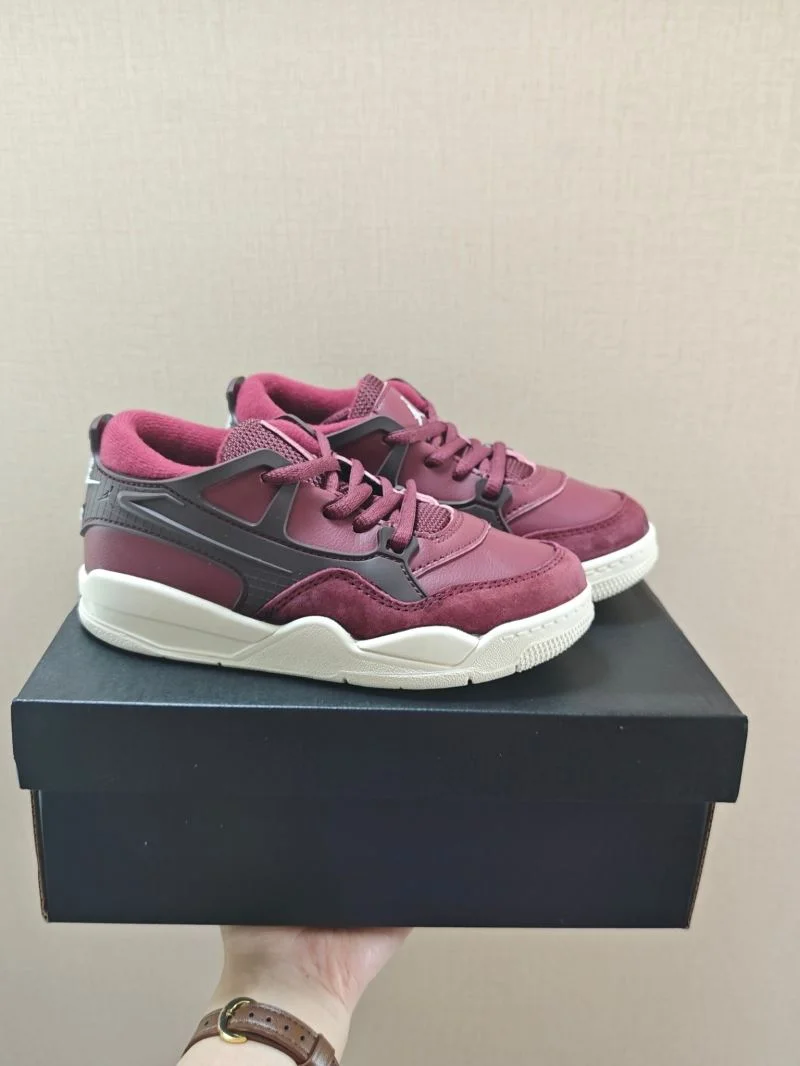 Perfect replica AIR JORDAN SHOES