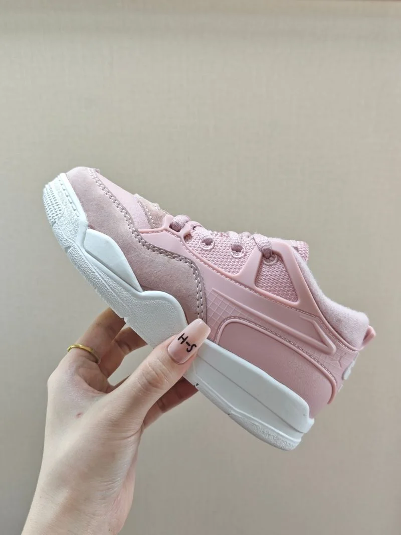 AIR JORDAN SHOES