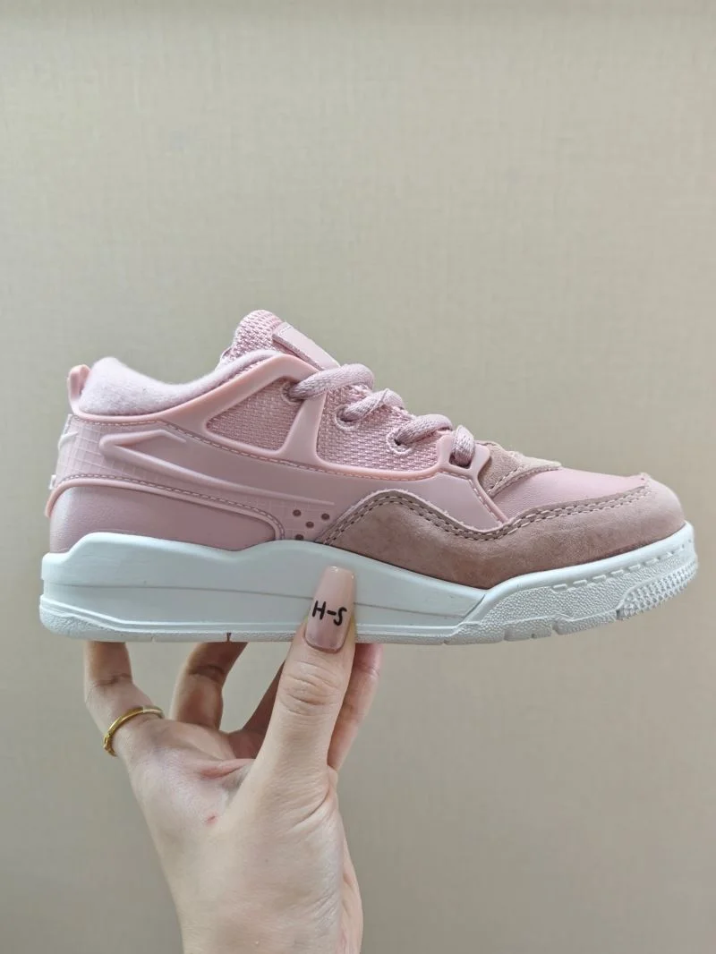 High accuracy AIR JORDAN SHOES