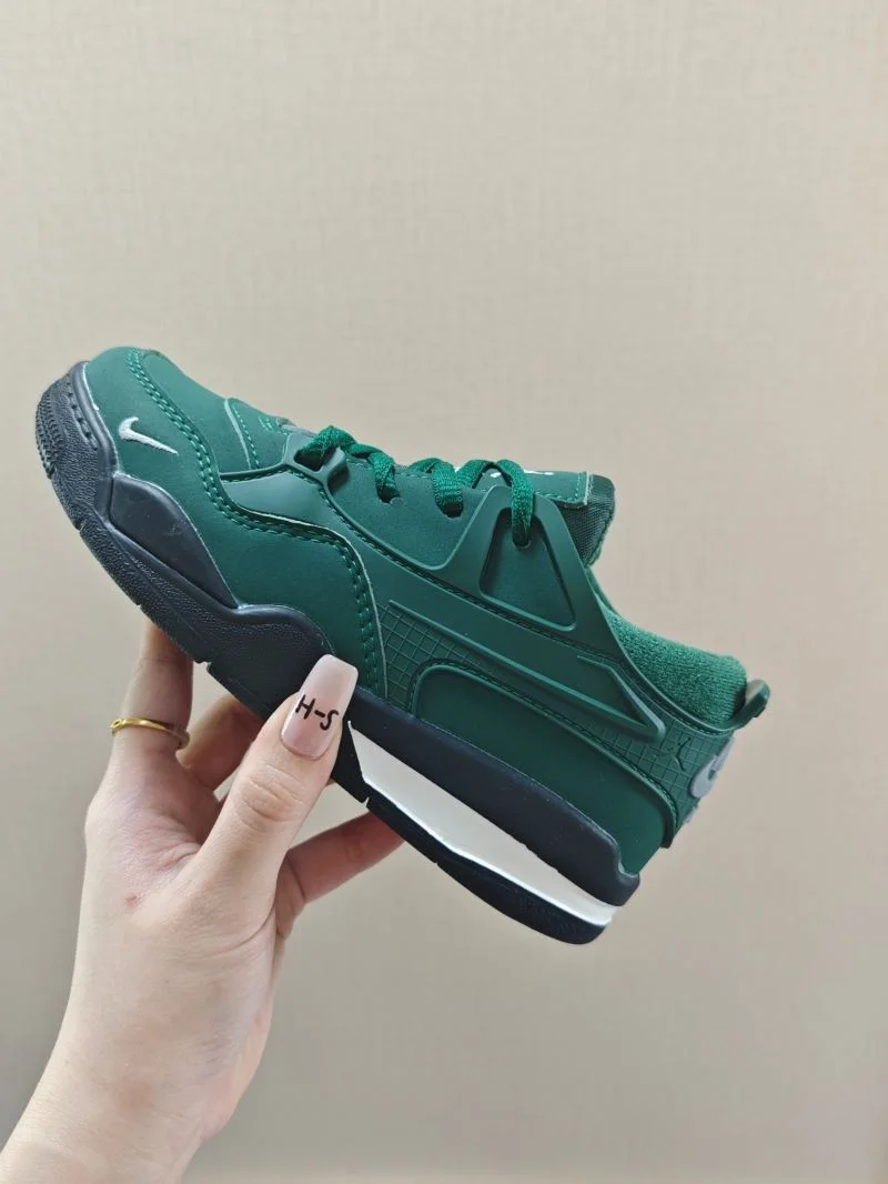 AIR JORDAN SHOES