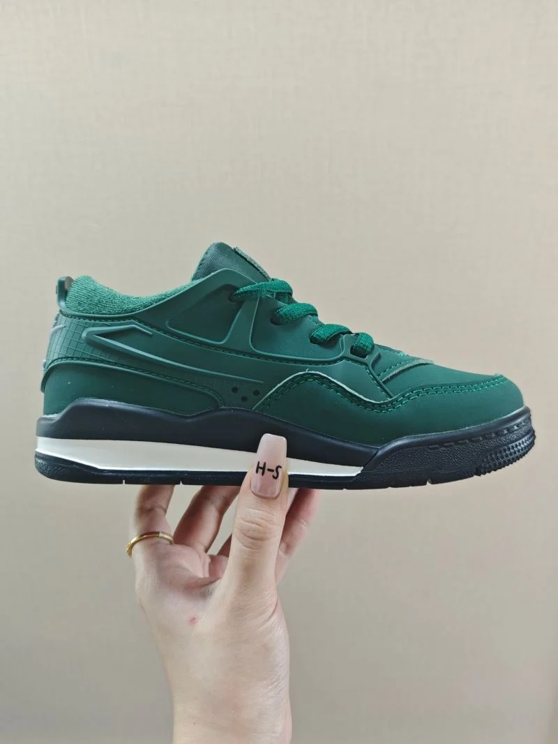 Perfect replica AIR JORDAN SHOES