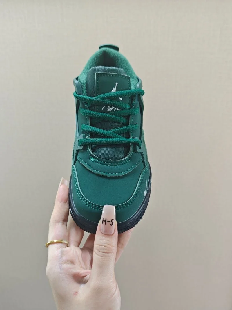 Perfect replica AIR JORDAN SHOES