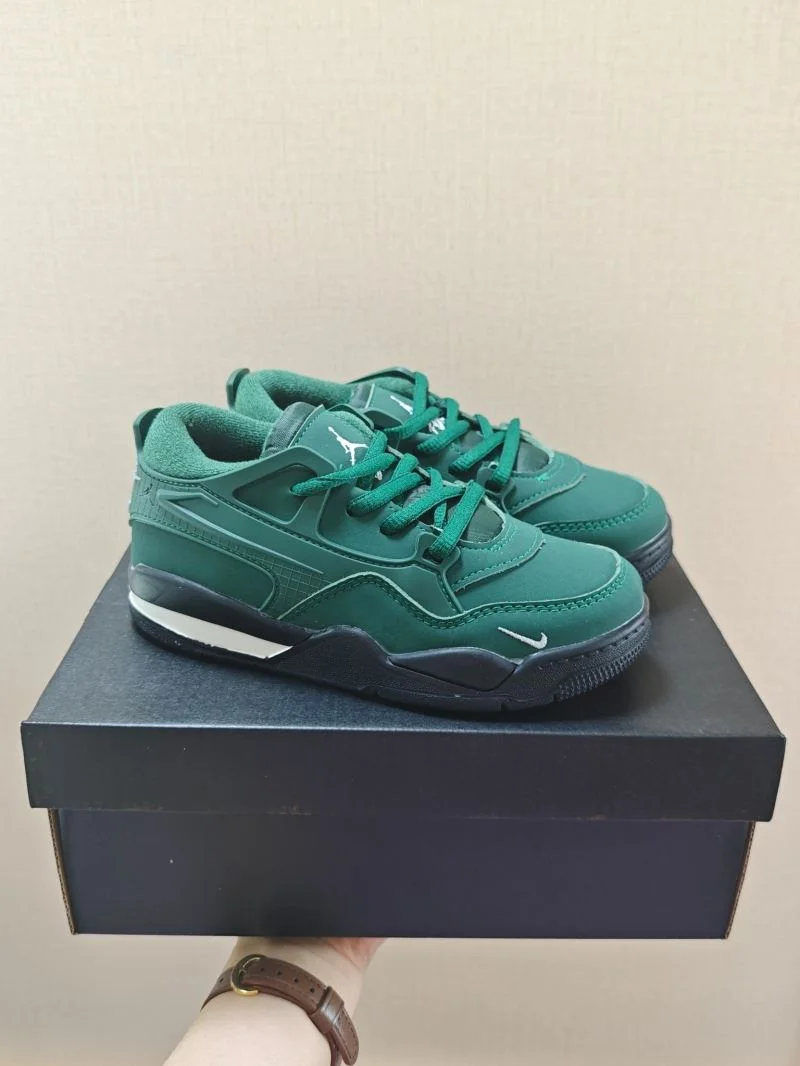 Perfect replica AIR JORDAN SHOES