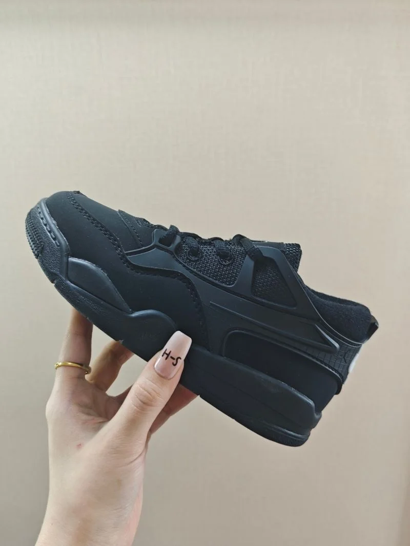AIR JORDAN SHOES