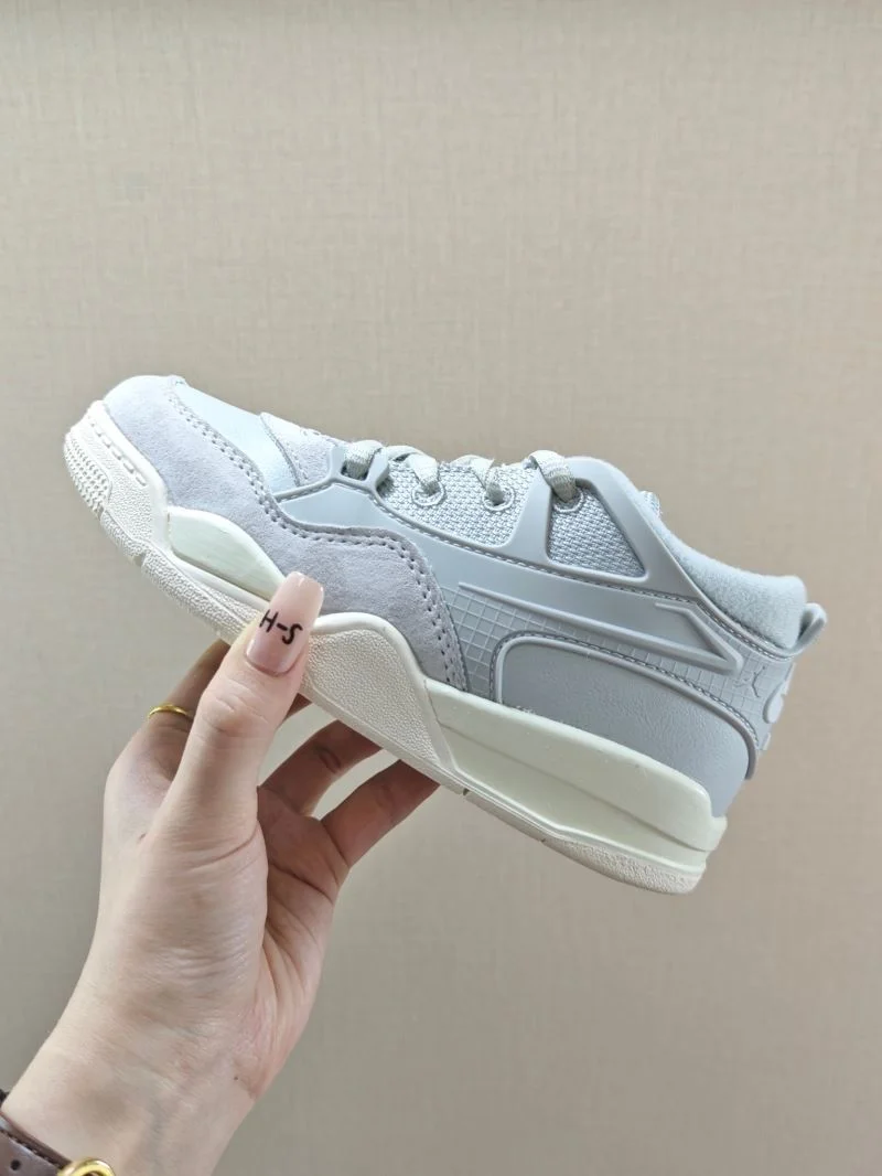 AIR JORDAN SHOES