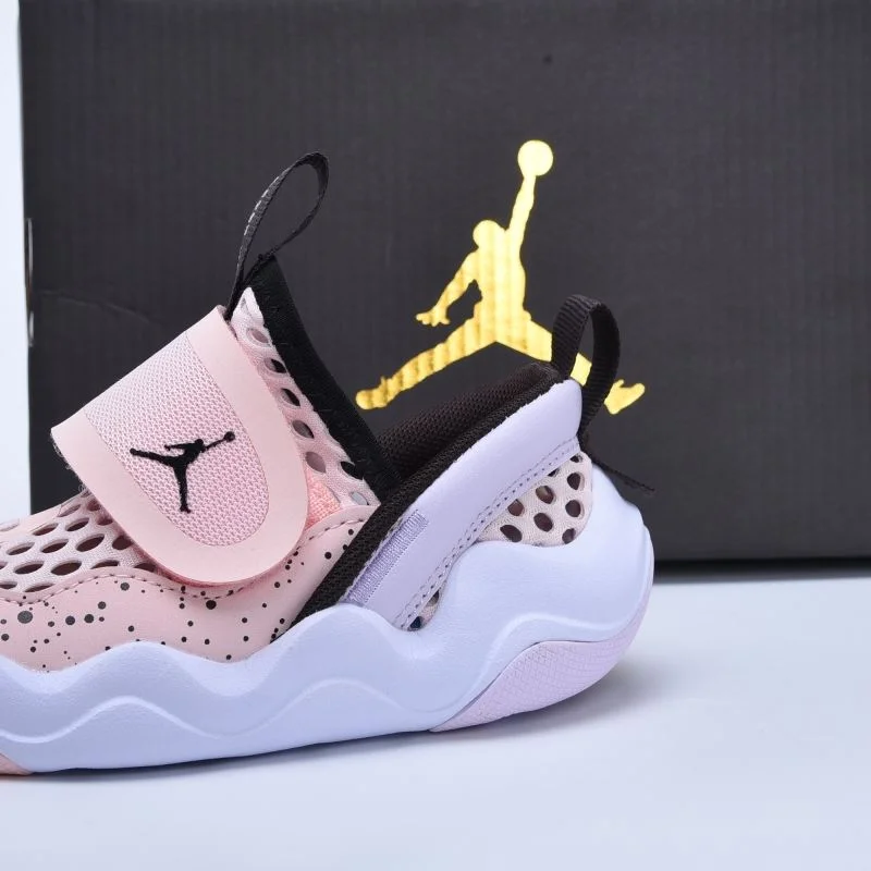 1:1 copy AIR JORDAN SHOES