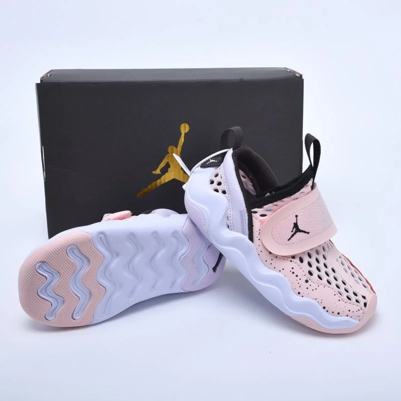 1:1 copy AIR JORDAN SHOES