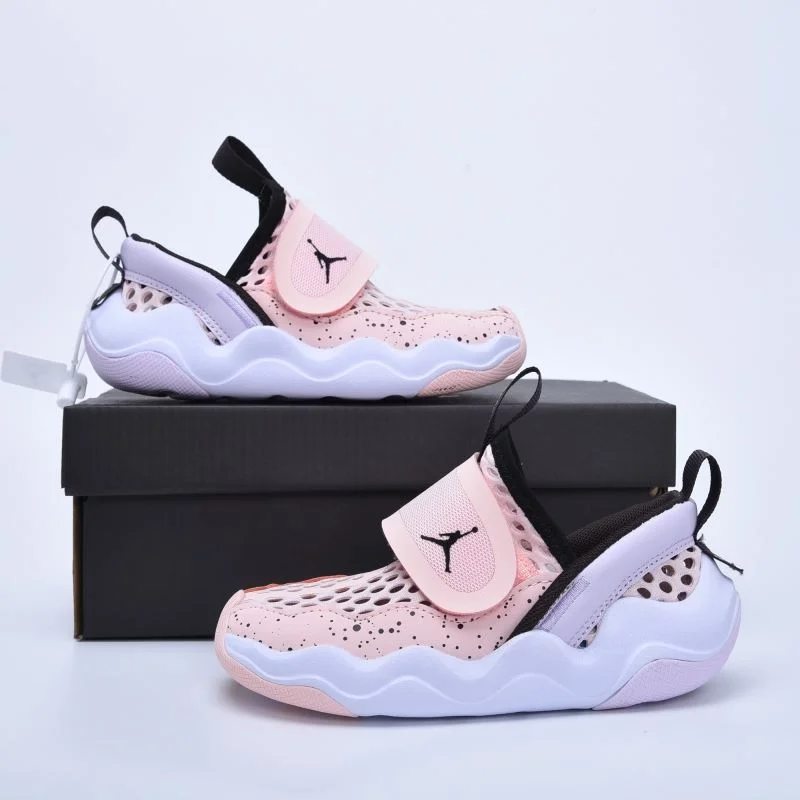 1:1 copy AIR JORDAN SHOES