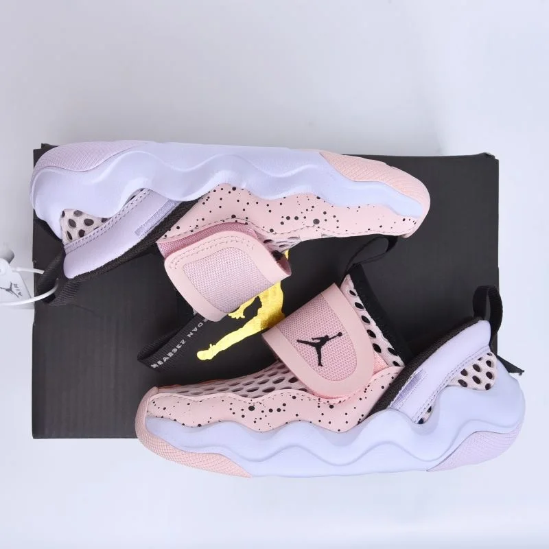 1:1 copy AIR JORDAN SHOES