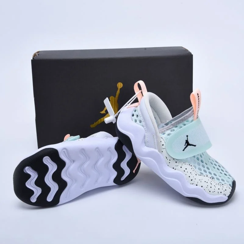 Precise copy AIR JORDAN SHOES
