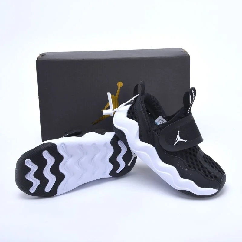 1:1 copy AIR JORDAN SHOES