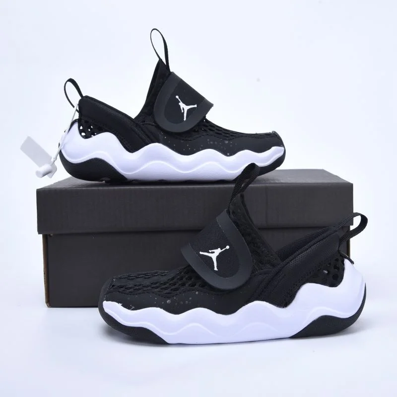 1:1 copy AIR JORDAN SHOES