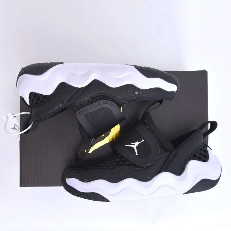1:1 copy AIR JORDAN SHOES