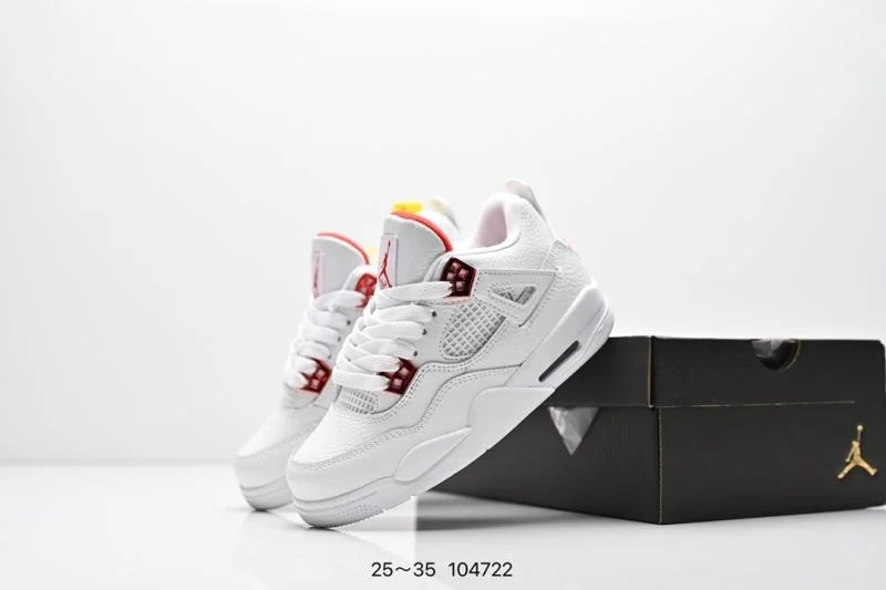 OEM AIR JORDAN SHOES