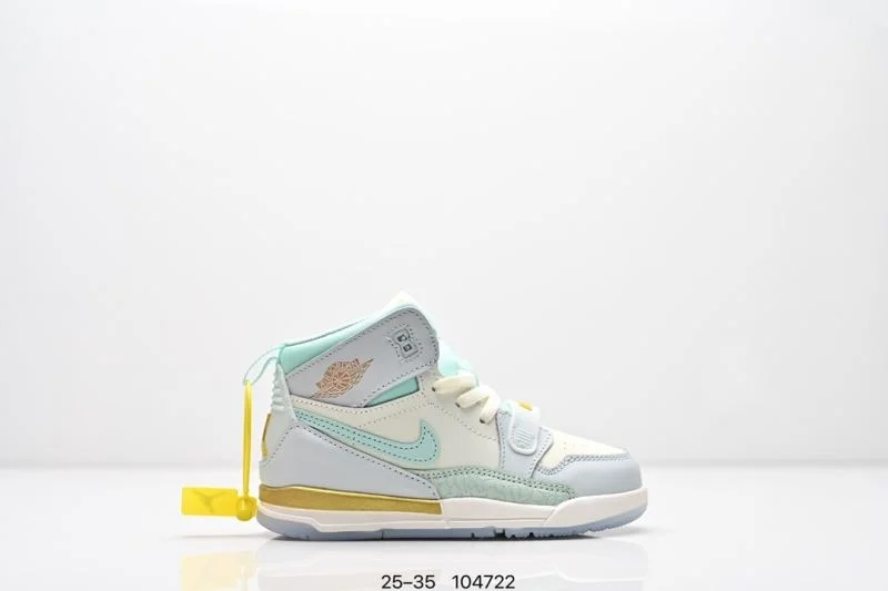 AIR JORDAN SHOES
