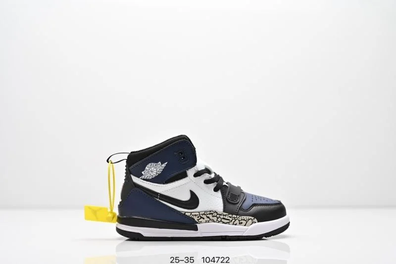 Legit AIR JORDAN SHOES