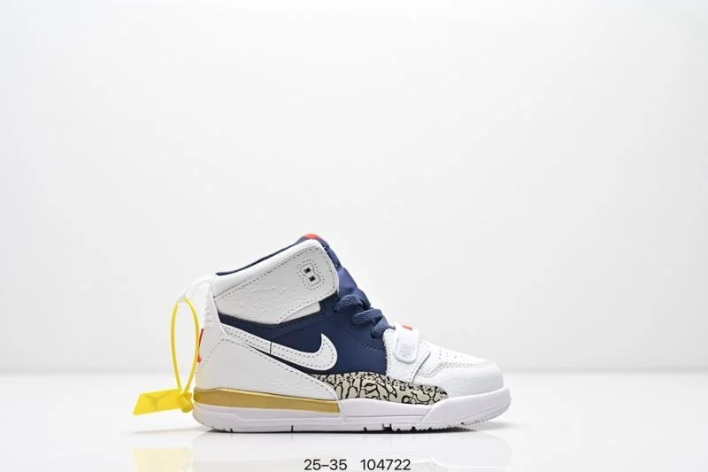 Legit AIR JORDAN SHOES