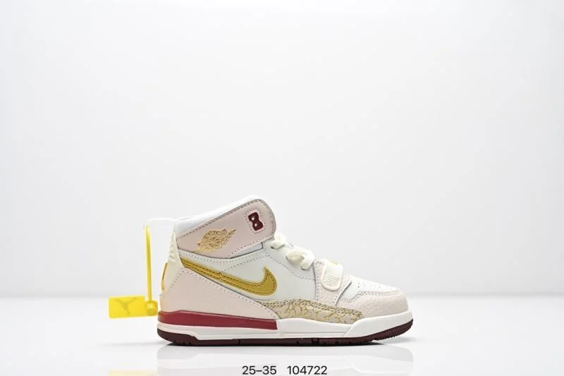 Legit AIR JORDAN SHOES