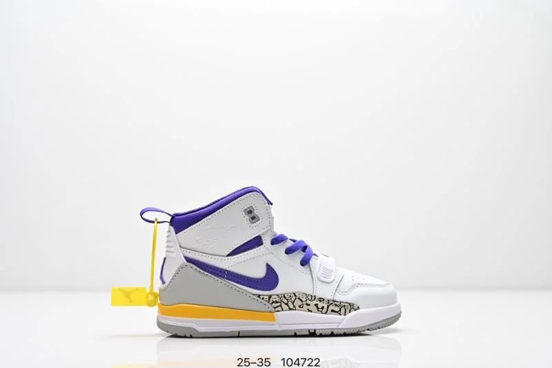 Legit AIR JORDAN SHOES