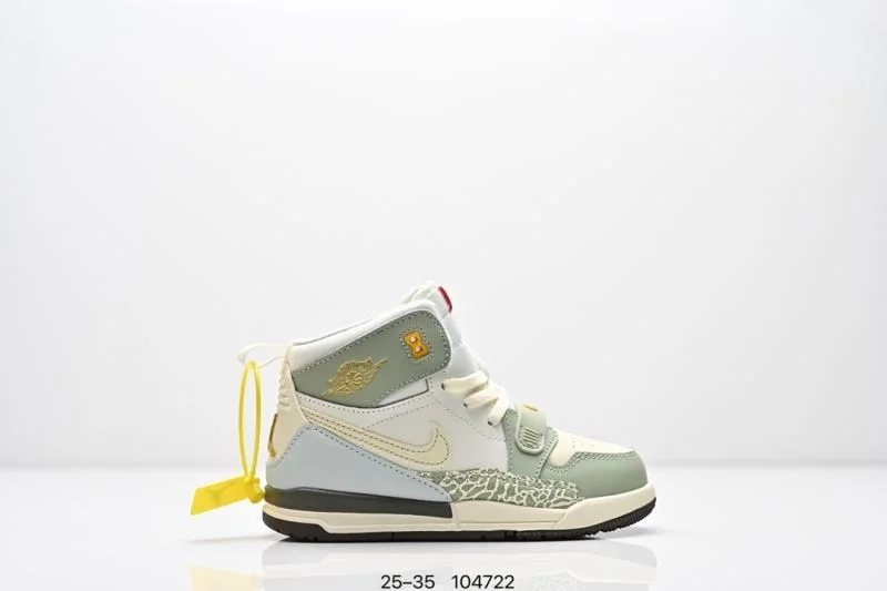 Legit AIR JORDAN SHOES