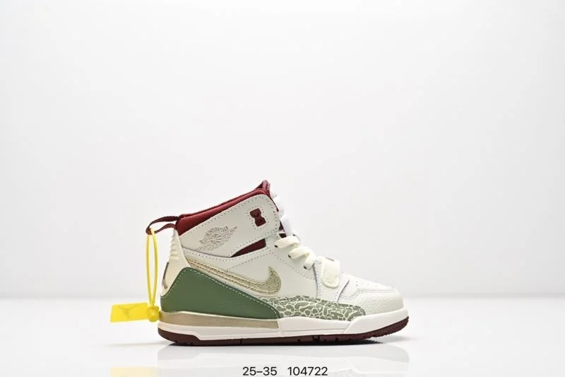 Legit AIR JORDAN SHOES
