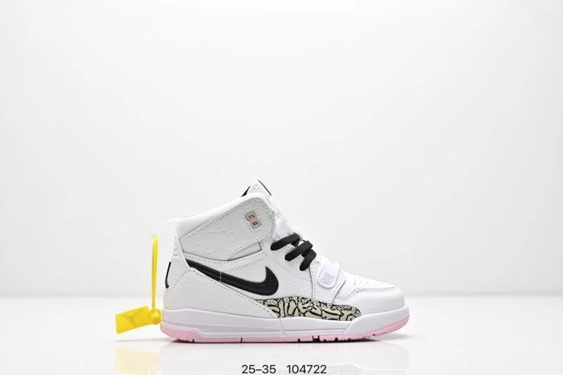 AIR JORDAN SHOES