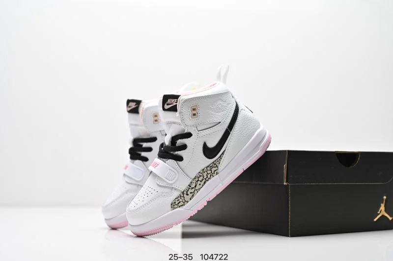 Legit AIR JORDAN SHOES