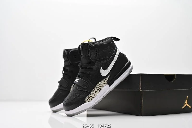 Legit AIR JORDAN SHOES