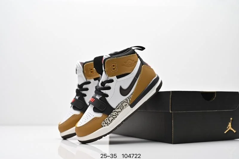 Legit AIR JORDAN SHOES