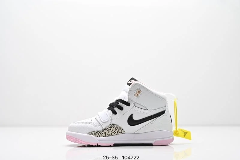 Legit AIR JORDAN SHOES