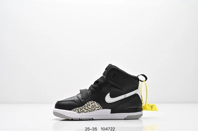 Legit AIR JORDAN SHOES
