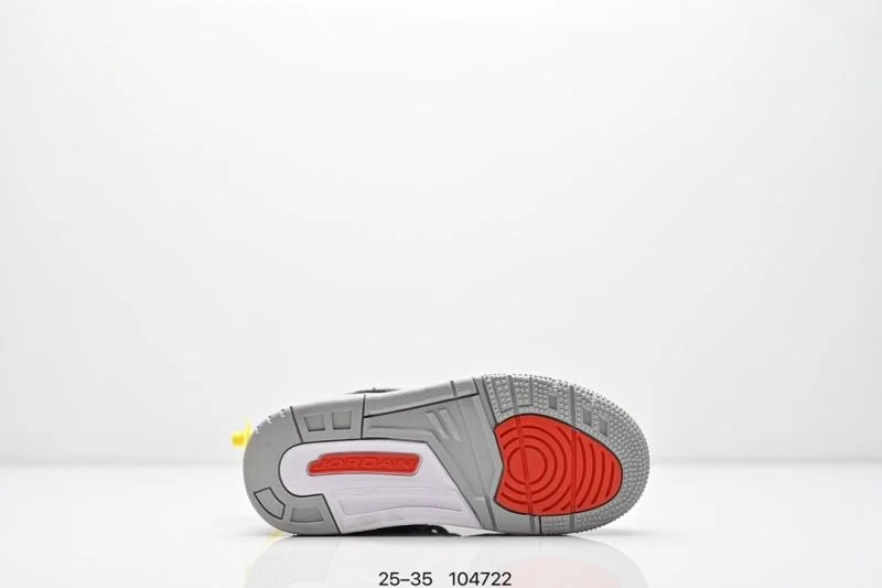 Legit AIR JORDAN SHOES