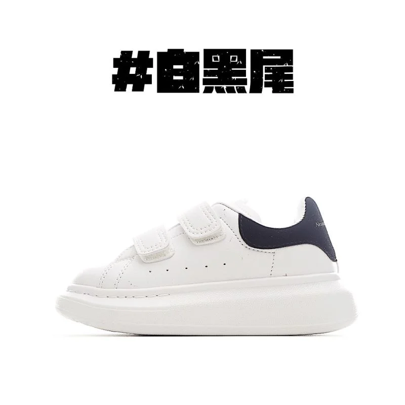 ALEXANDER MCQUEEN SHOES