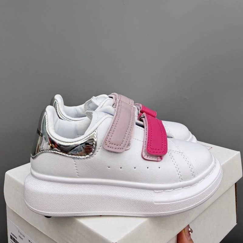ALEXANDER MCQUEEN SHOES