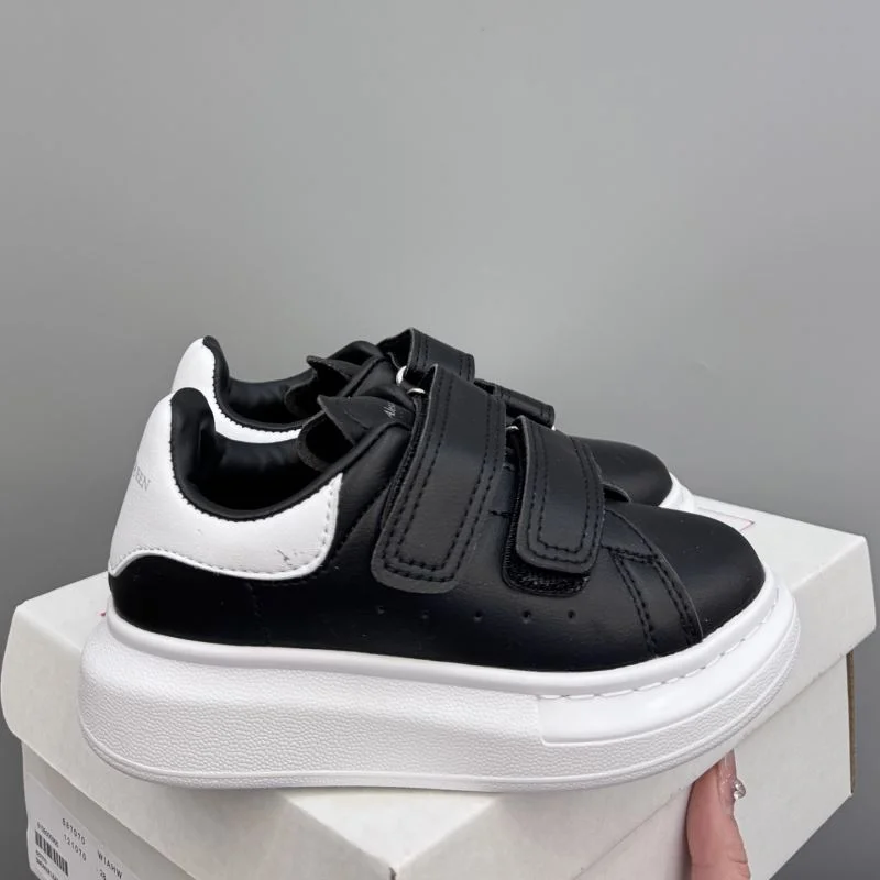 ALEXANDER MCQUEEN SHOES