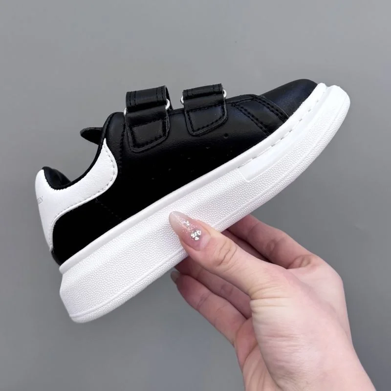 Genuine ALEXANDER MCQUEEN SHOES