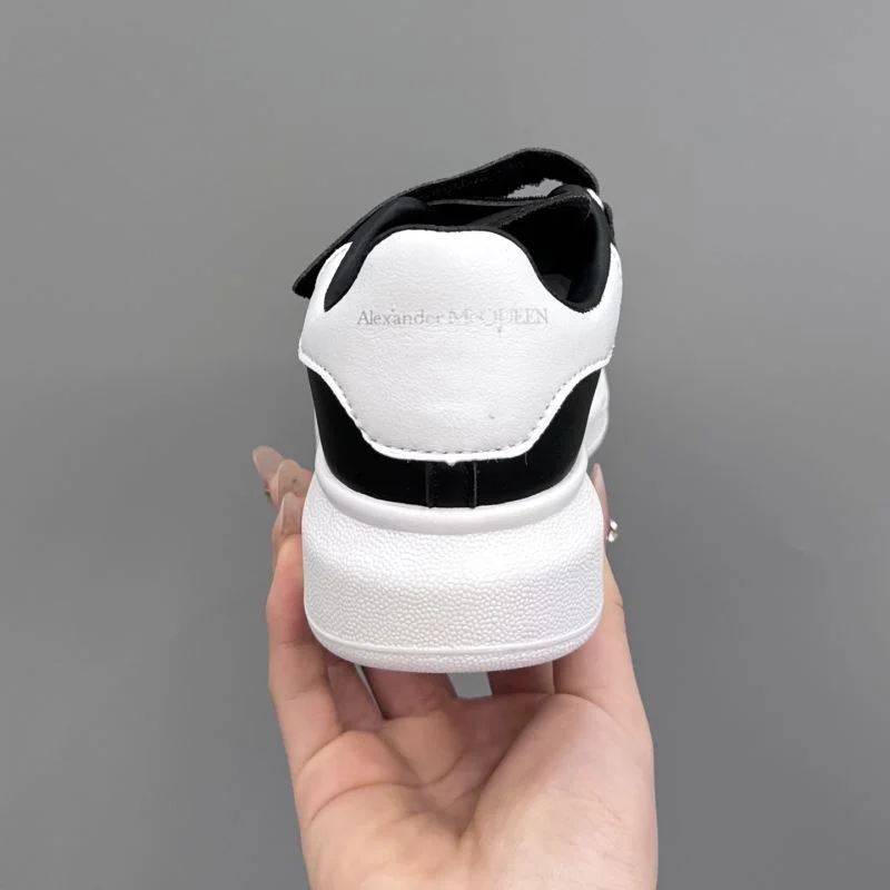 Genuine ALEXANDER MCQUEEN SHOES