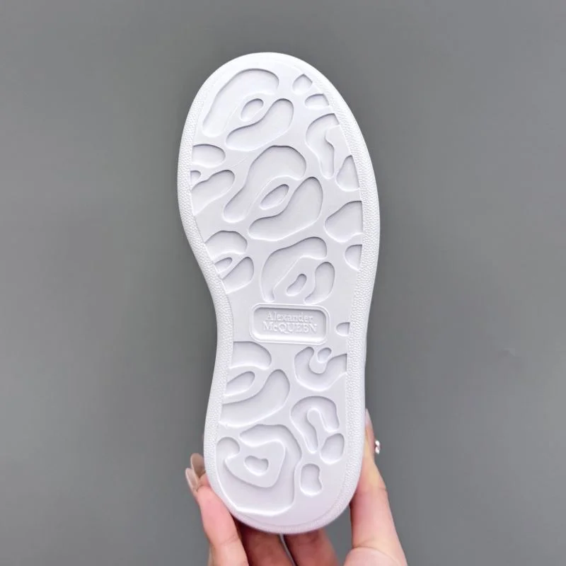 Genuine ALEXANDER MCQUEEN SHOES